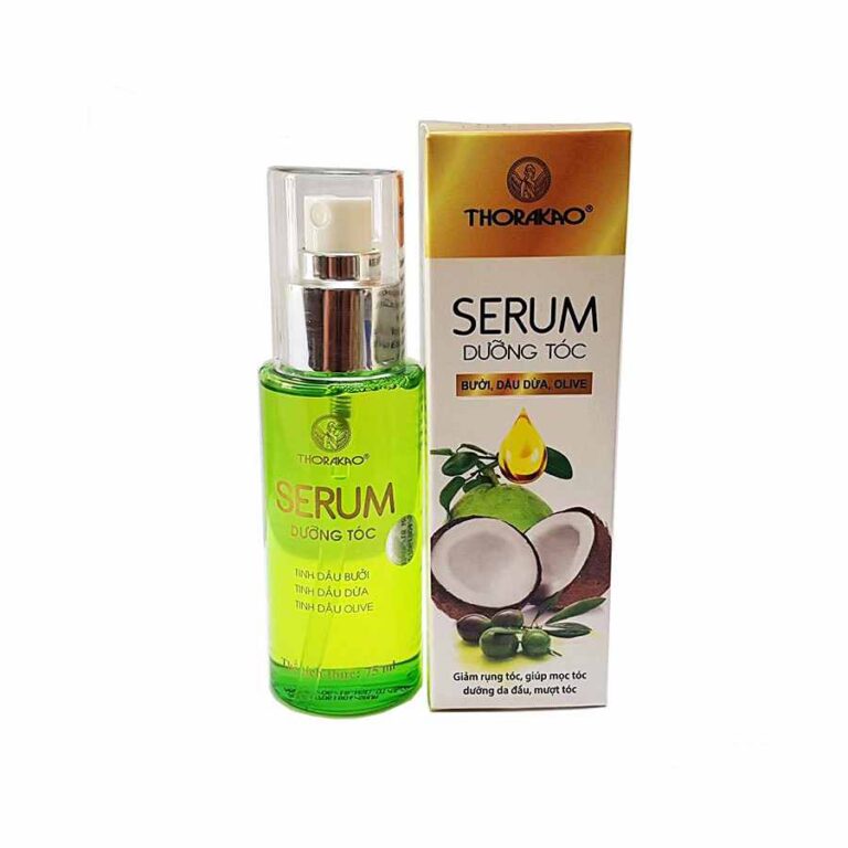 Thorakao -a prestigious and long-standing cosmetic brand in Vietnam ...