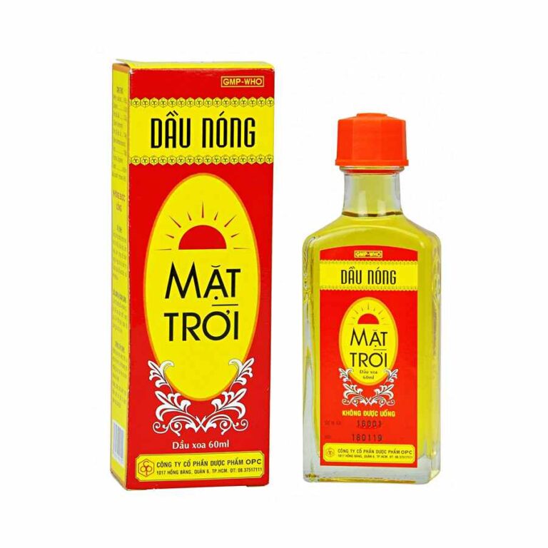 Eagle Brand Medicated Oil - Dau Gio Xanh Con O - 24ml - SIXMD ...