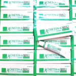 Acnetin A 0.025% - Treatment of acne vulgaris - 10 g - SIXMD ...
